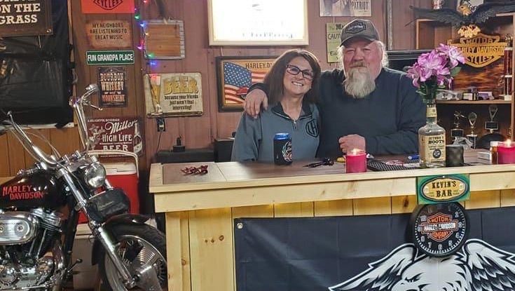 Fundraiser by Michael Zink : Kevin and Lorrie Hall