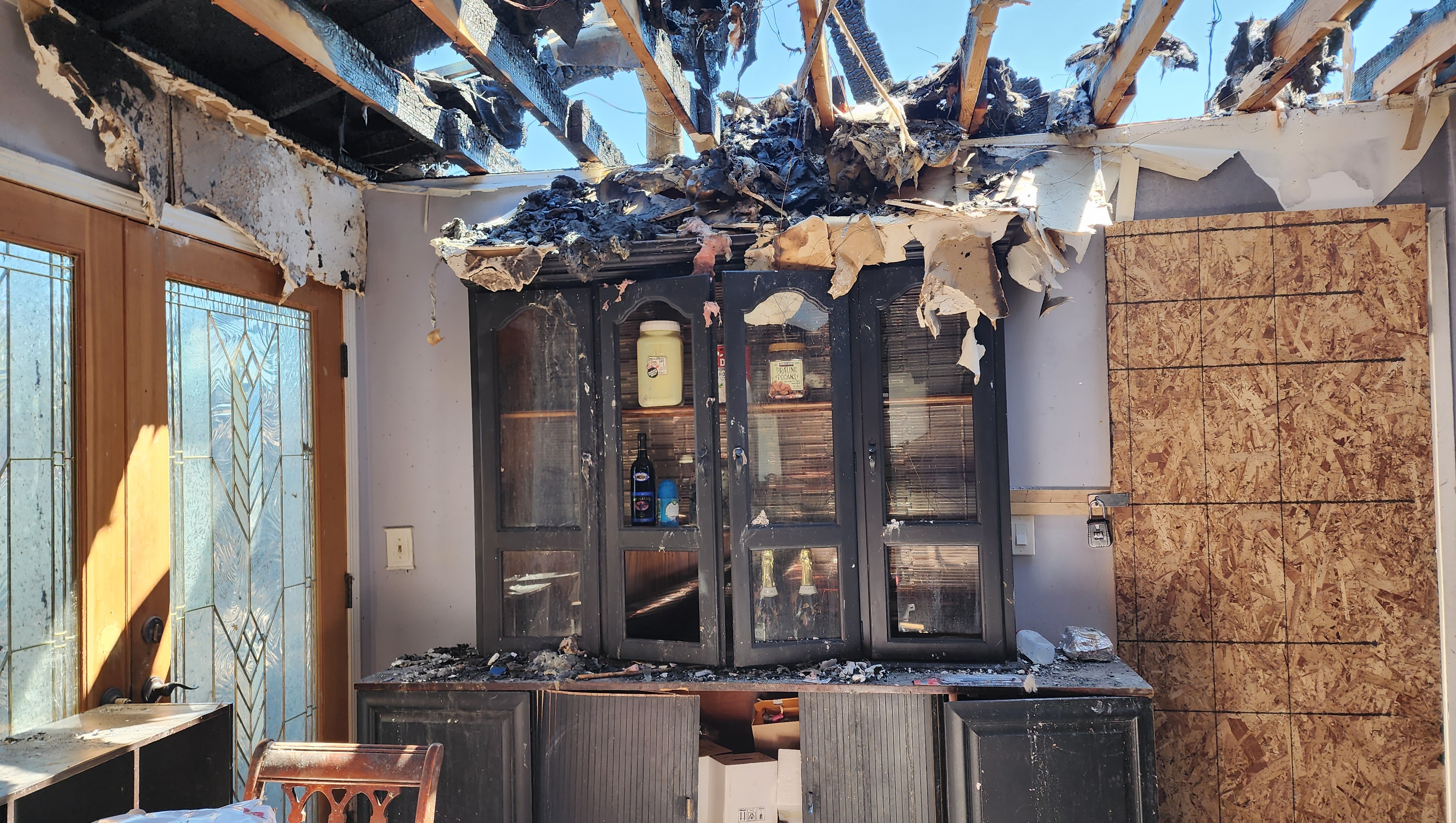 Fundraiser by Robert Davila : Help the Davila family recover what was lost.