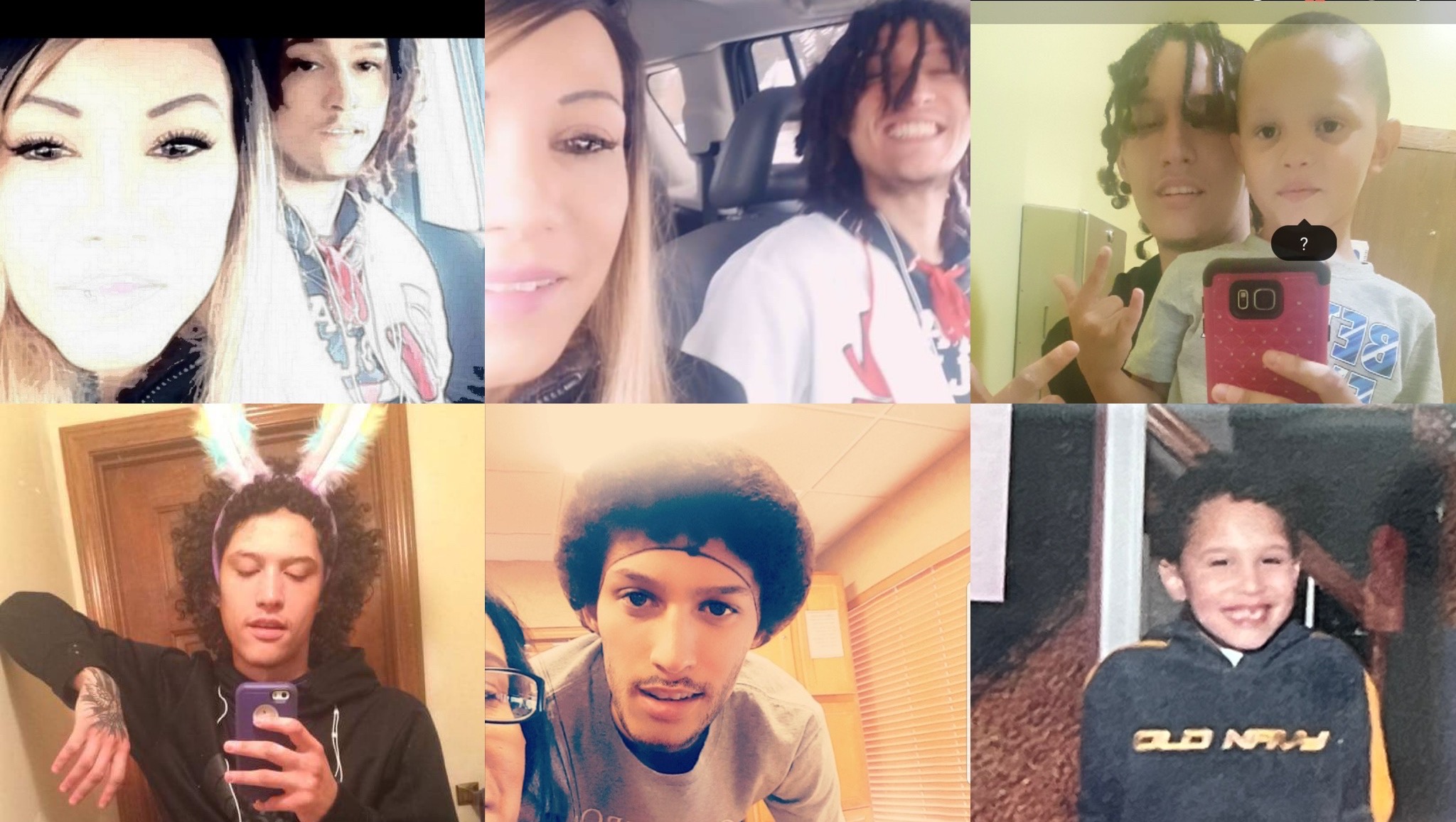 Fundraiser by Christine Gemberling : Help us say goodbye to Tyler.