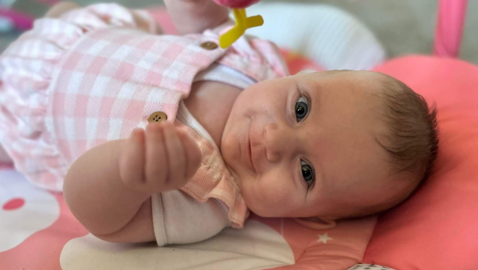 Fundraiser by Elle McGeary : Memorial for Emmie-Rose