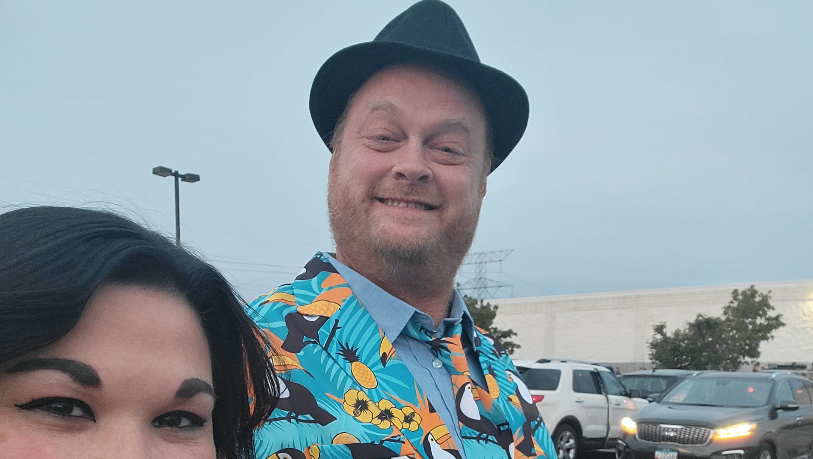 Fundraiser for Brian Allen by Teri Smith : Please help Brian Allen (Bruce)
