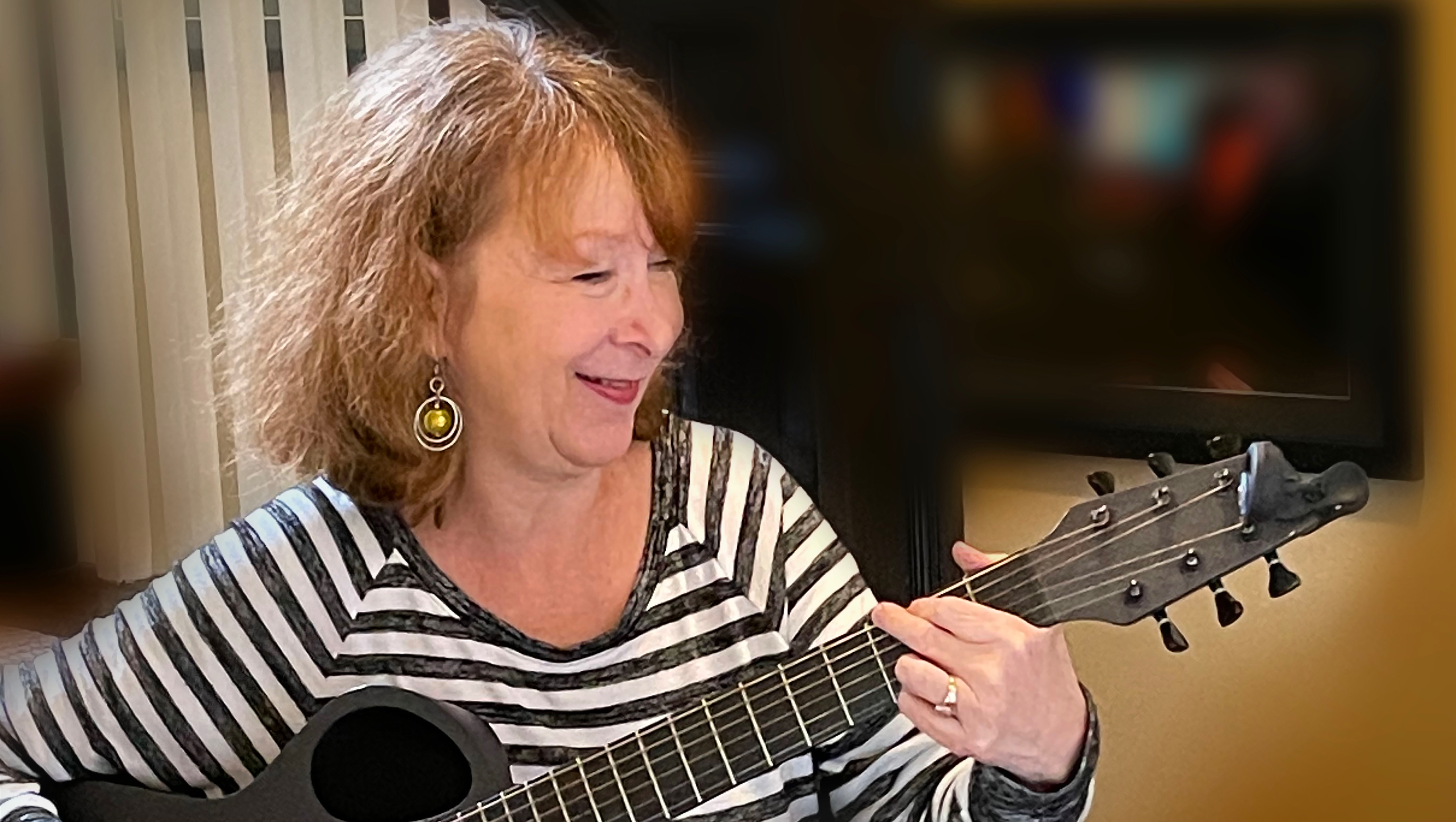 Fundraiser for elizabeth foster by Friends of Liz Hengber : Liz Hengber ...