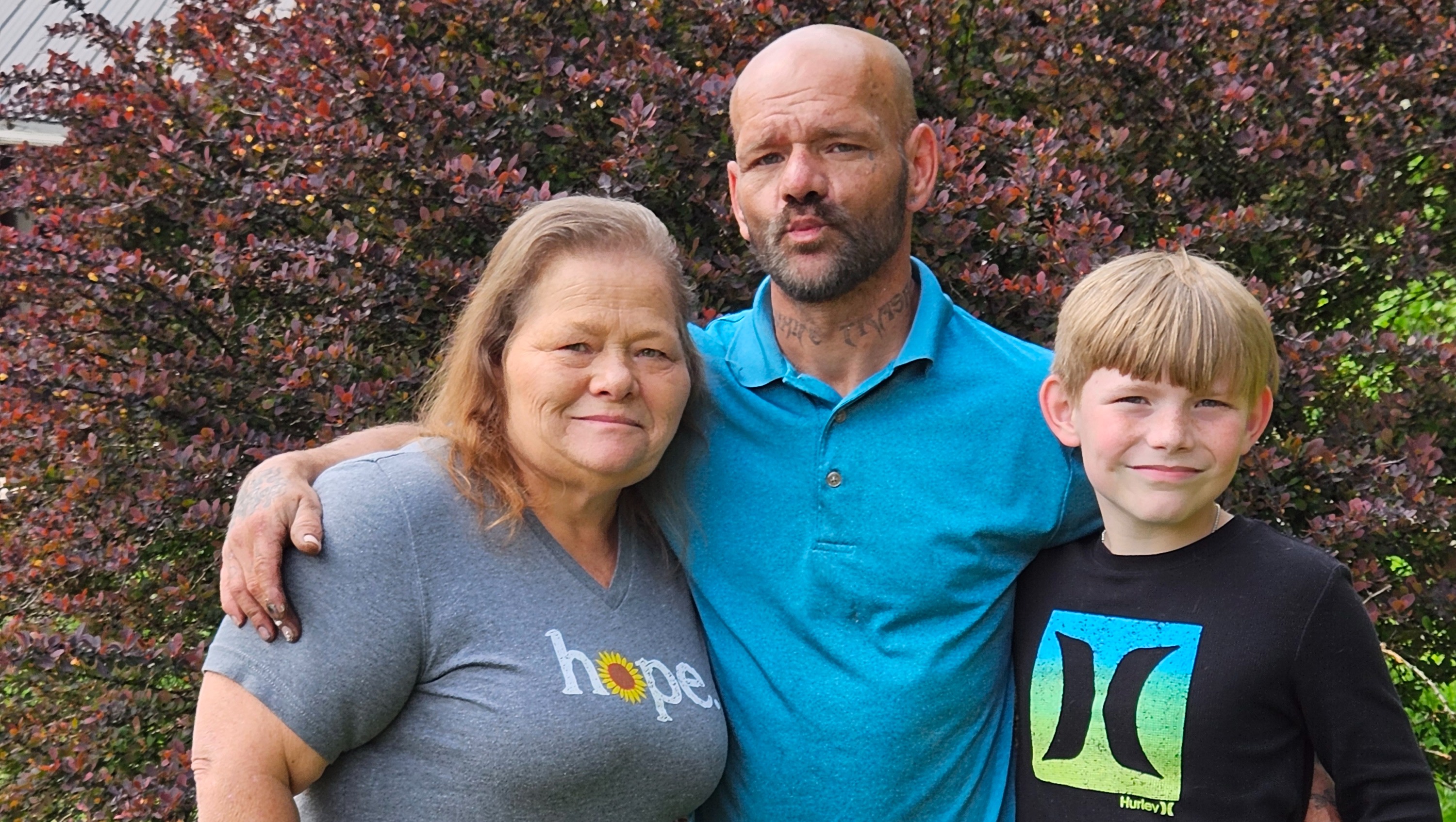 Fundraiser by Carol Hicks : Ricky Myatt's funeral expenses