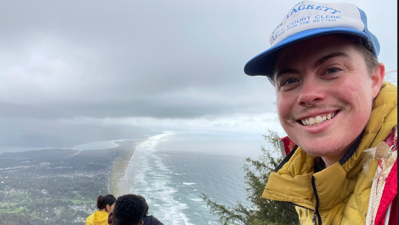 Fundraiser for Elissa Goss by Cameron Paine-Thaler : Eli's Gender ...