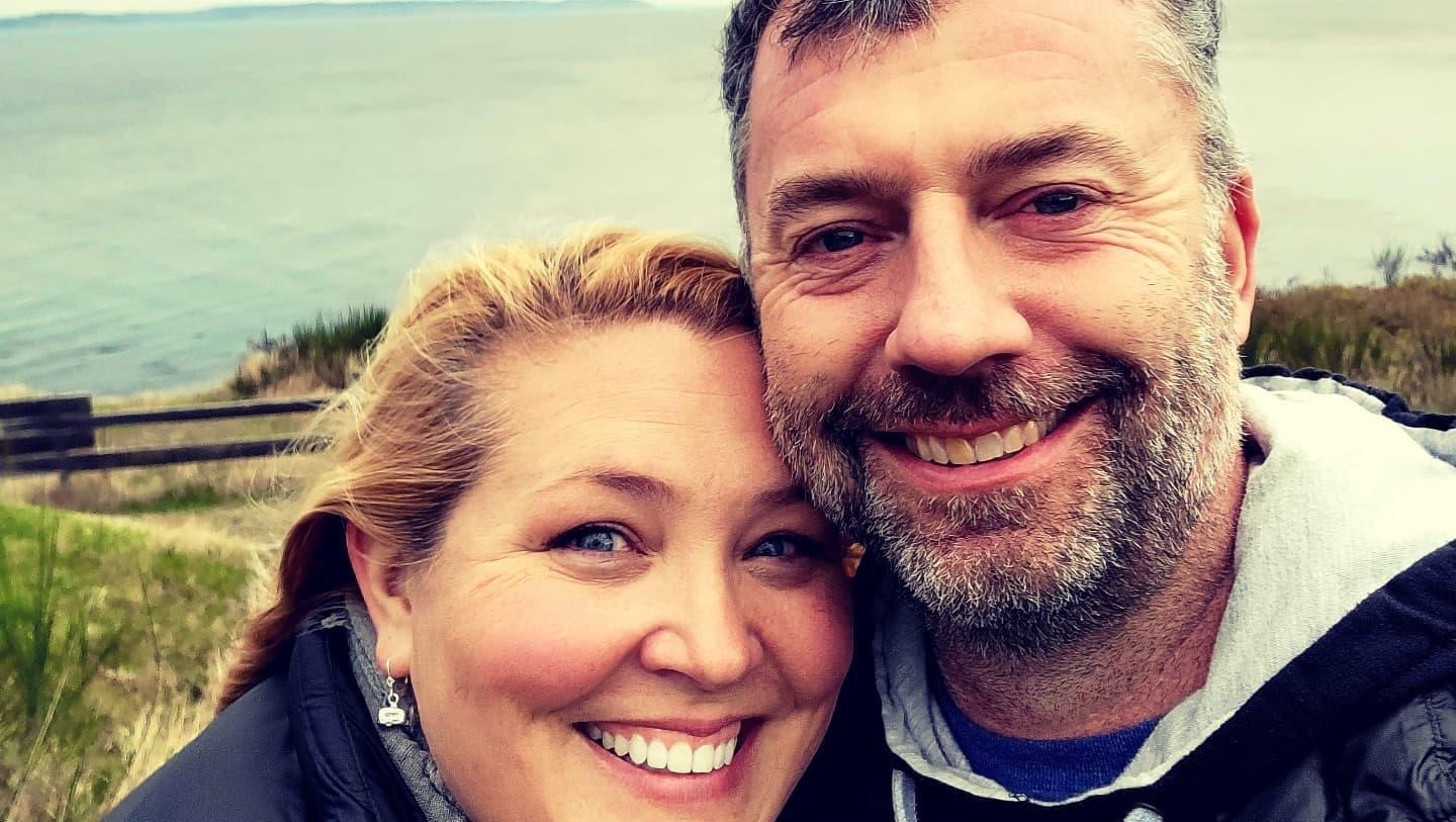 Fundraiser for Elizabeth Topham by Moira Hoisington : Let's support Craig!