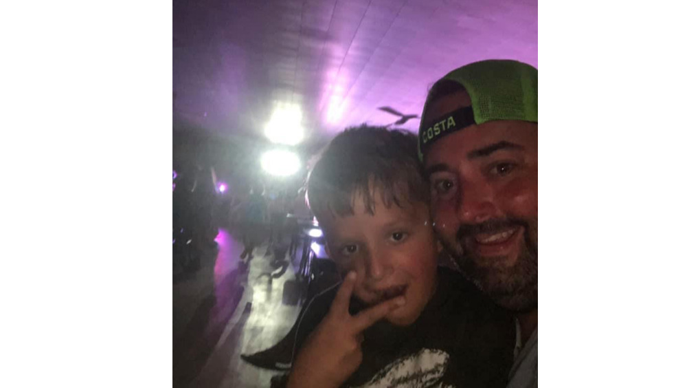 Fundraiser for Kevin Mummert by Ryan Fitzpatrick : Help Kevin Mummert ...