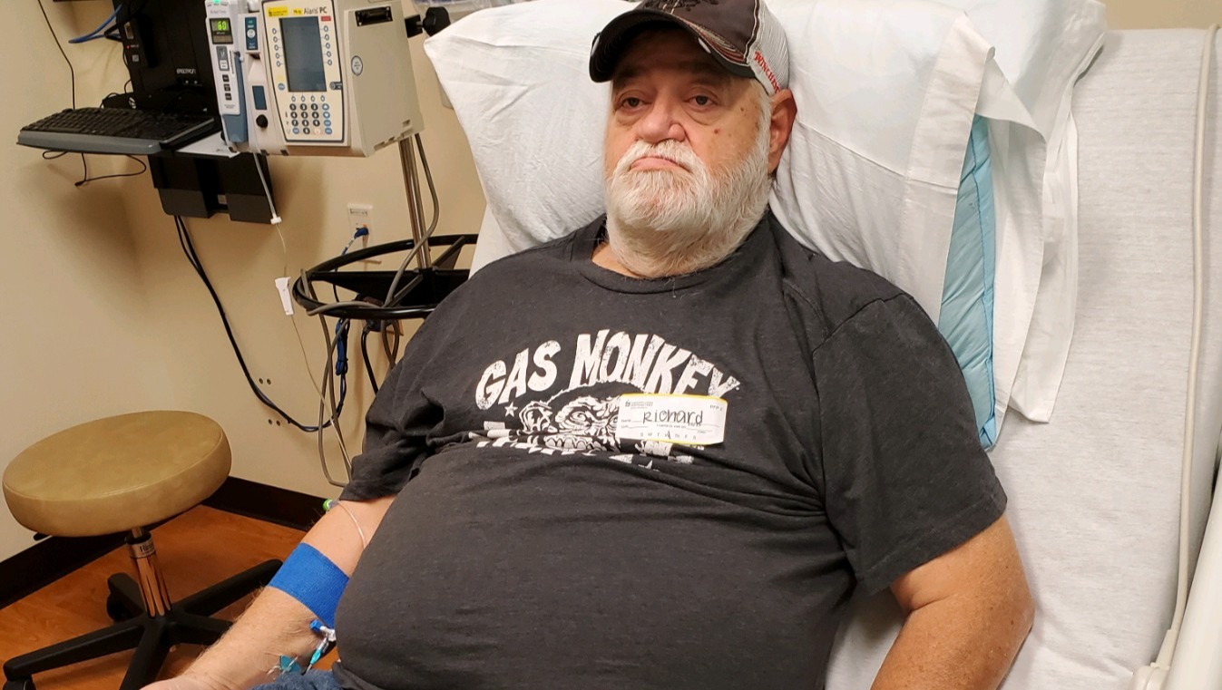 Fundraiser by Renee Renshaw : Medical expenses are getting to be alot