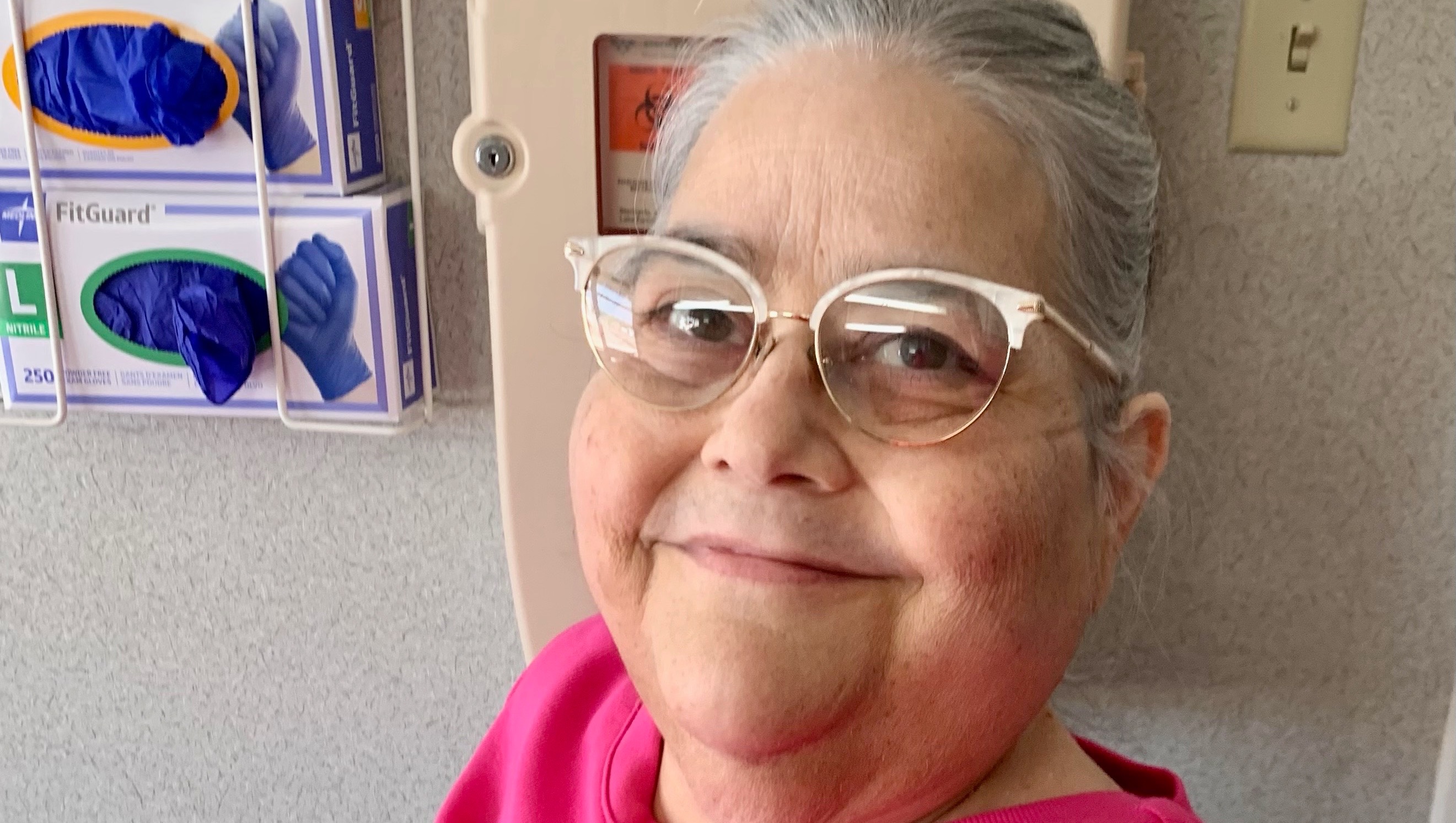 Fundraiser for Holli Garrison by Angela Cook : Cathy’s final expenses