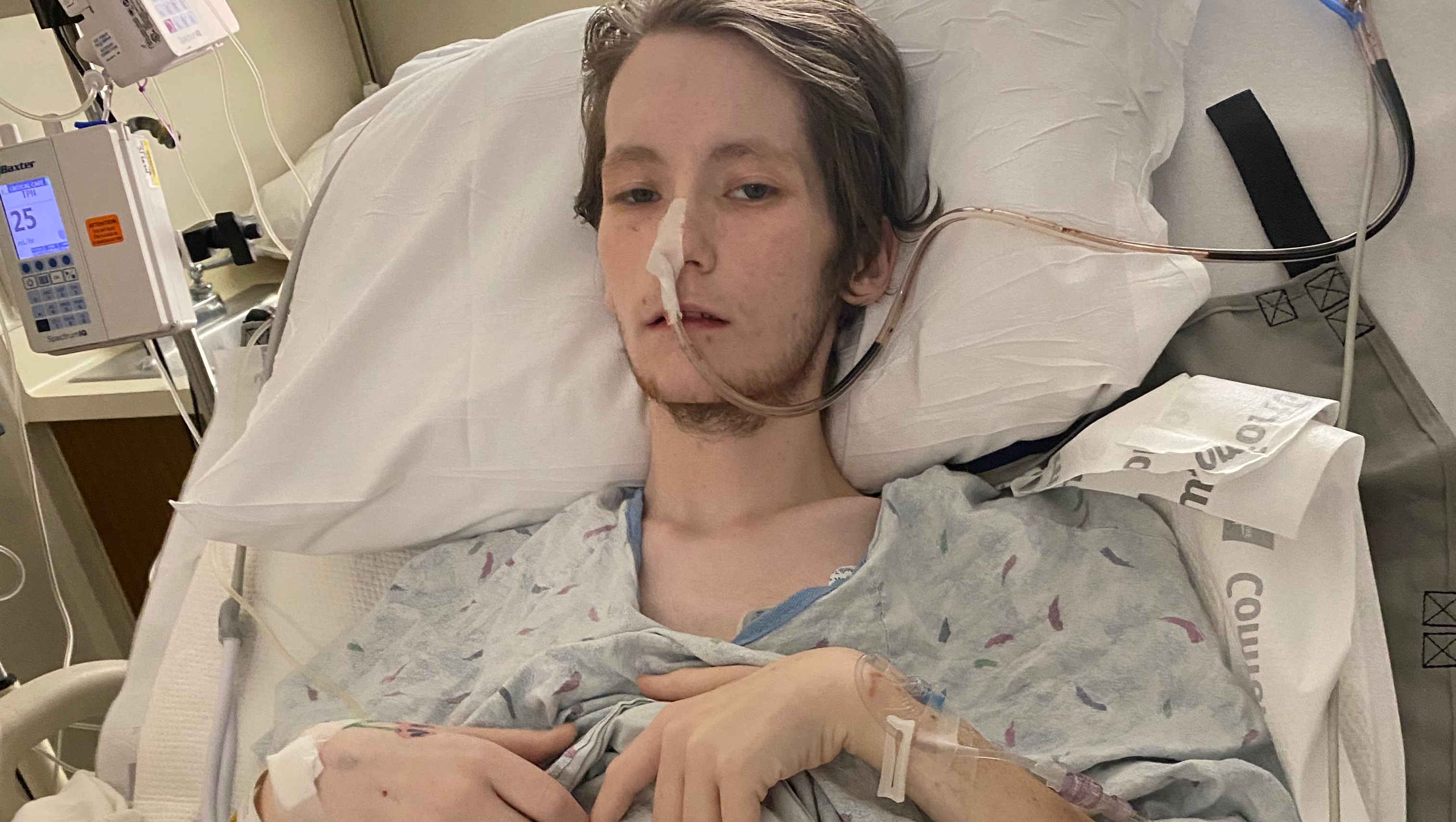 Fundraiser for Jason Crowder by Kimberly Crowder : Medical emergency