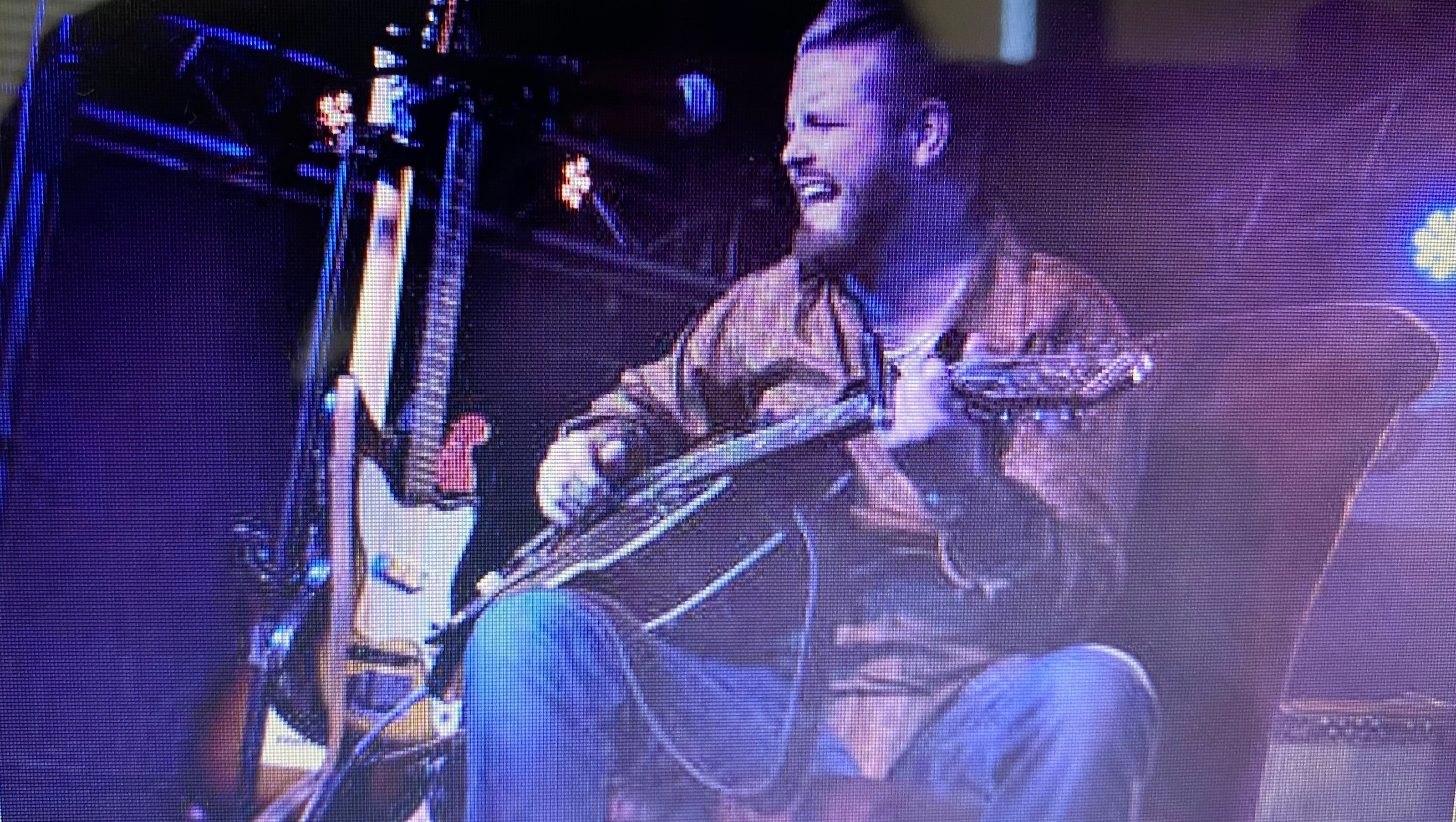 Fundraiser by Renee Sullivan : BEALE ST IS CALLING!! KYLE ROWLAND ...