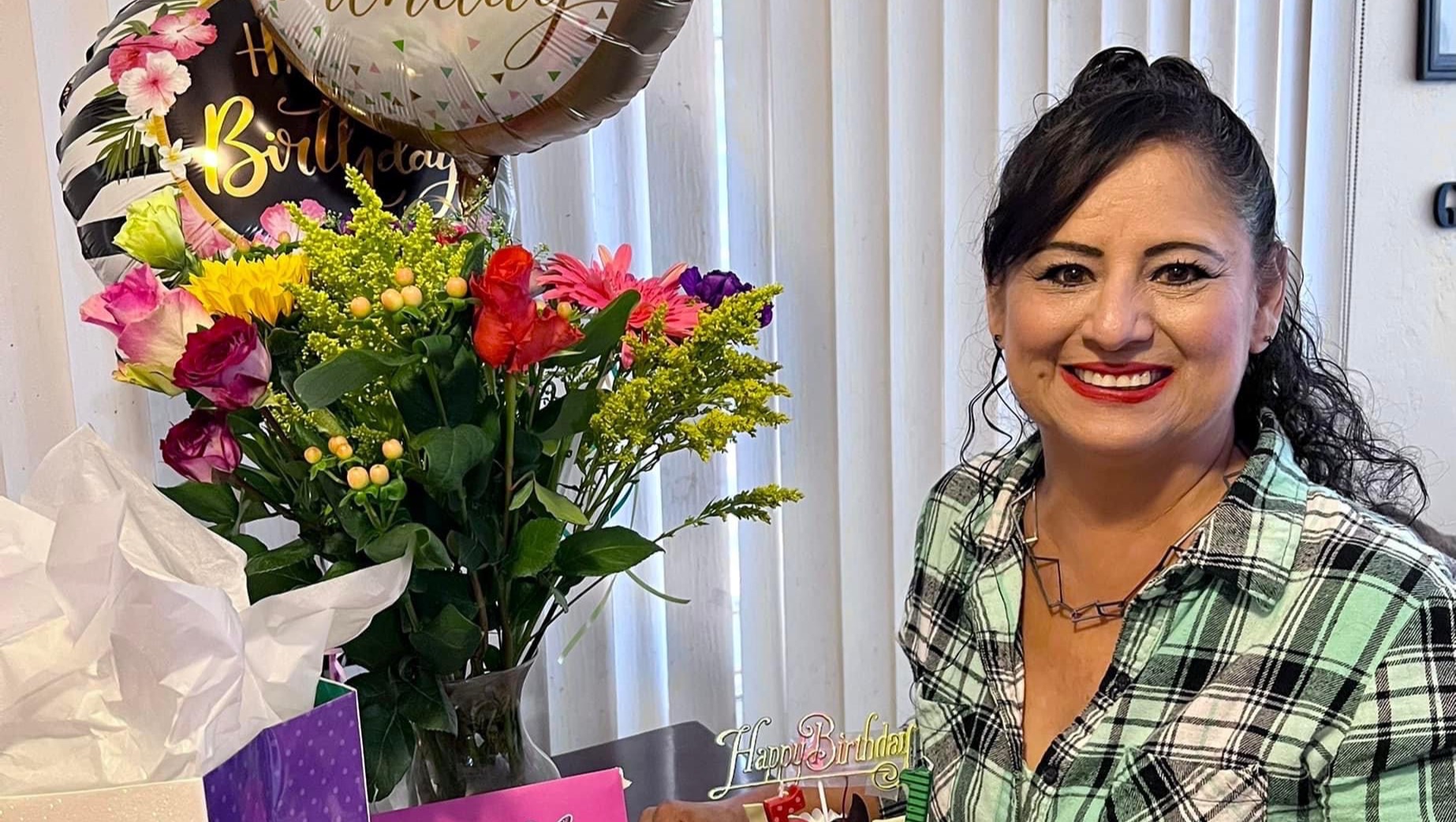 Fundraiser by Kathryn Schultz : Memorial for Lisa Fuentes