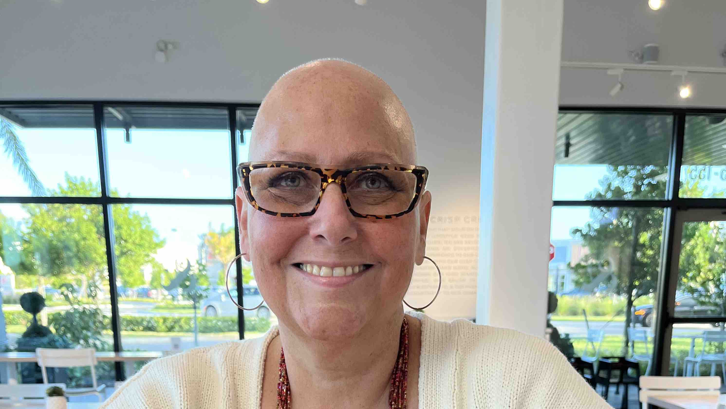 Fundraiser by Denise Petersen : Please help lift Danielle up!