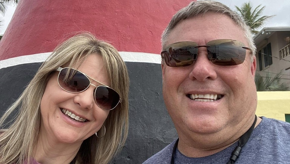 Fundraiser for Sherry Baker by Jason Calhoun : Sherry and Larry Baker's ...