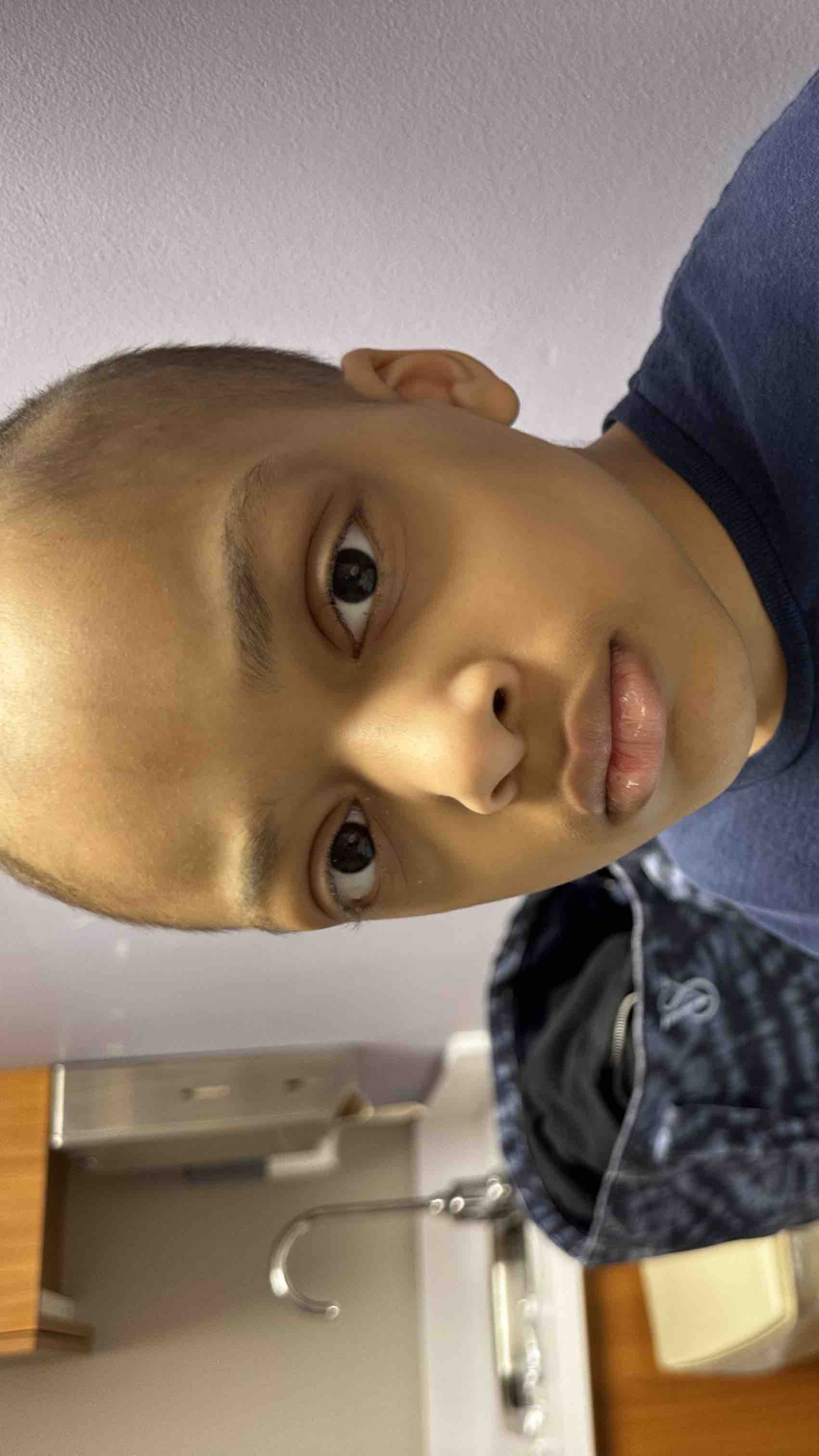 Fundraiser by Randa Ragland : Jaxen needs your Help again BEATING CANCER.