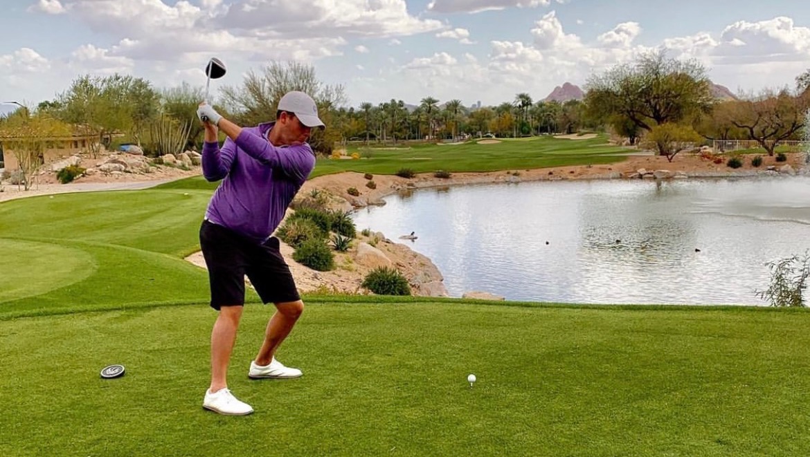 Fundraiser by Leland Roth : 2nd Annual Strides4Steven Golf Outing