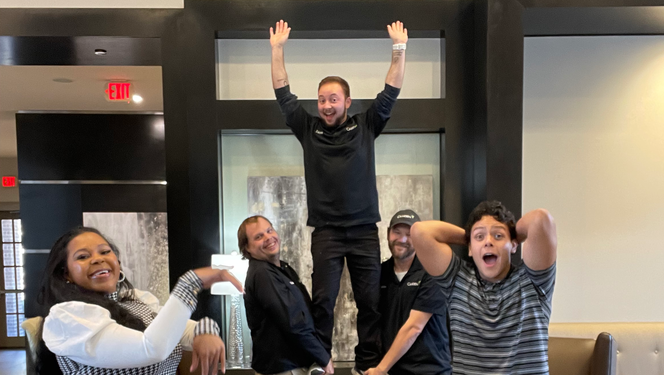 Fundraiser by Zayne Williams-Yousuf : Donate to Make Zayne's Top ...