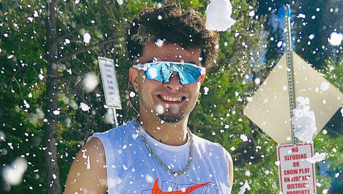 Fundraiser by Cristian Dominguez : Dominic Dominguez Funeral Expenses