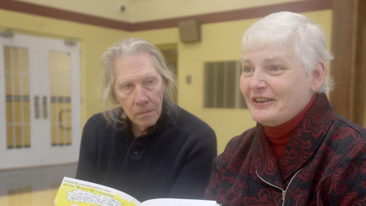 Fundraiser for Phyllis Baker by Abby Bowlby : Help the Bakers