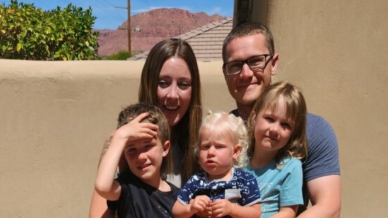 Fundraiser for Angela Hansen by Charissa Keever : Support the family of ...