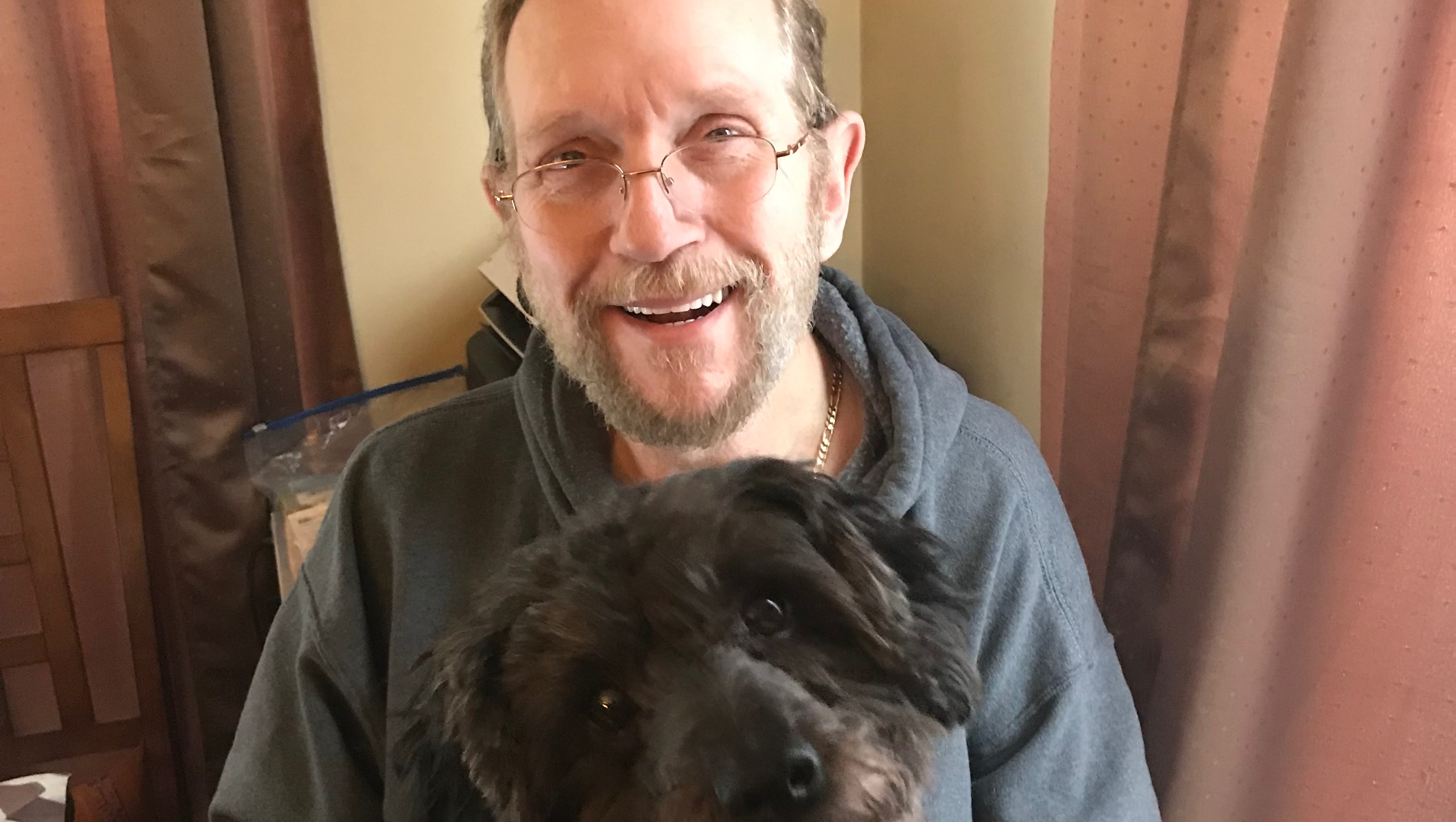 Fundraiser by Marshall Burdett : Help keep my car