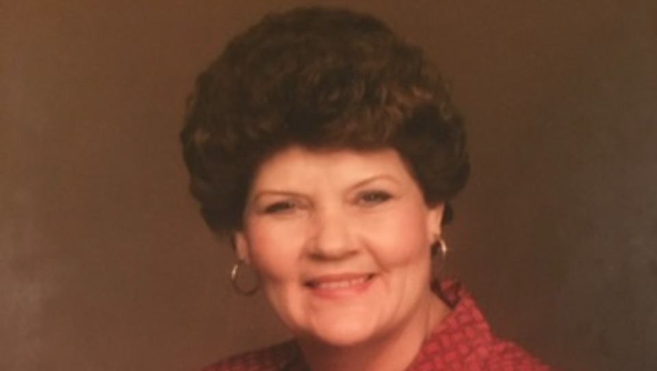 Fundraiser by Emily Rutter : In Loving Memory of Patricia Ann Campbell ...