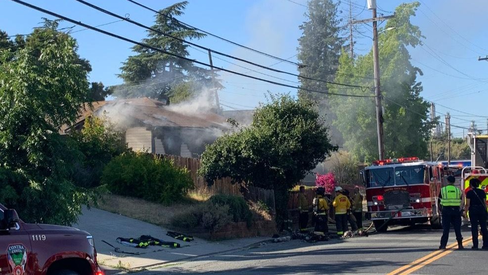 Fundraiser by Michelle McKinzie : Devastating House Fire