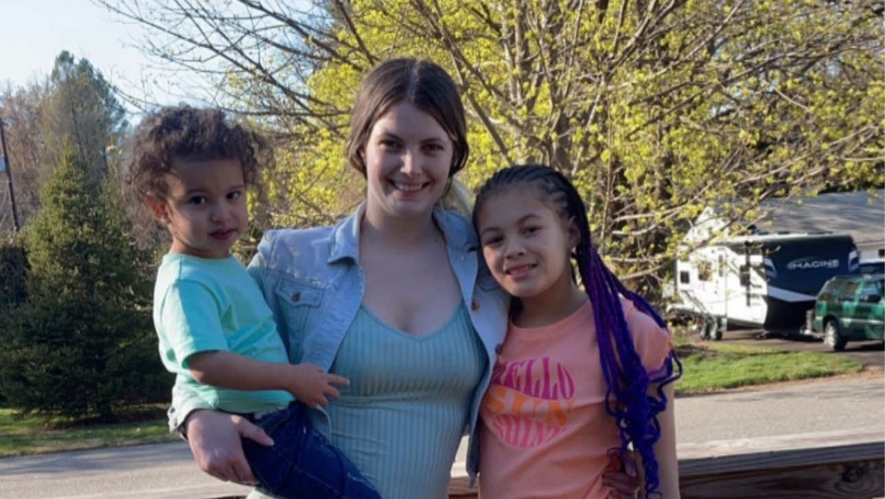 Fundraiser for Kelsay Love by Kelsay's Family : Help Kelsay and Her ...