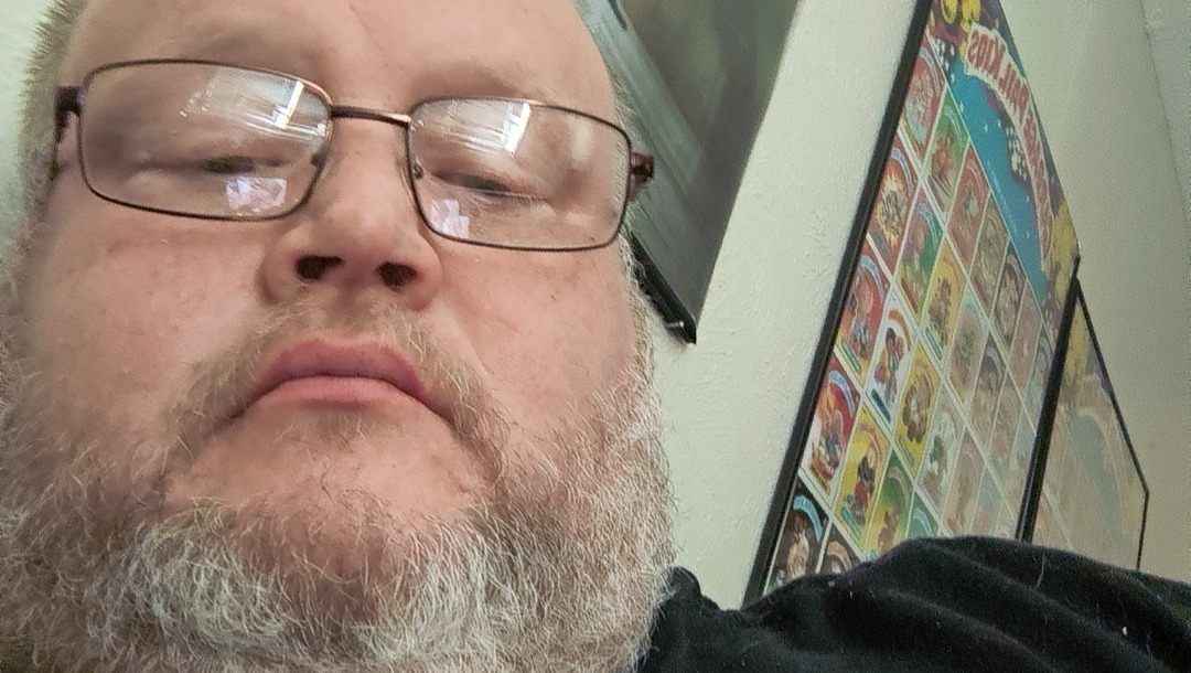 Fundraiser by Brian Crooke : Tough times need help with cancer treatments