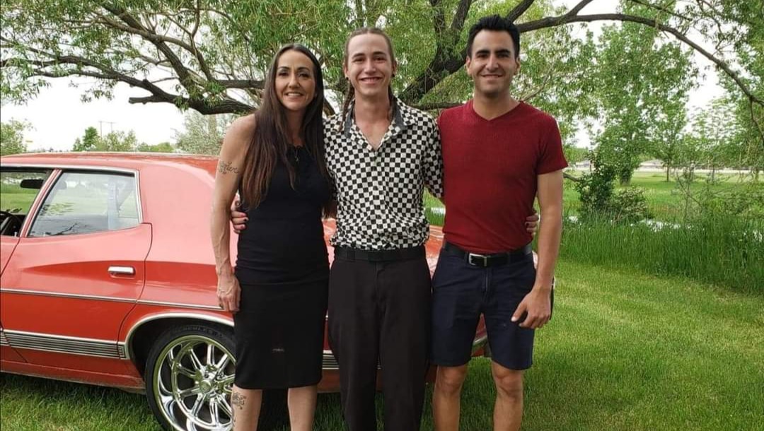 Fundraiser by Amber Wiggins : Help Support Lesley's Breast Cancer Recovery