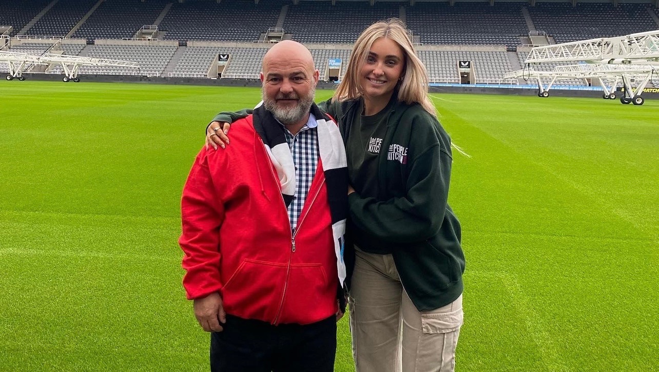 Fundraiser by Courtney Smith : Court & Cam’s GNR for The People’s Kitchen