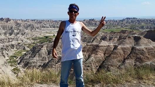 Fundraiser for Harry Johnson by Meghan Shambach : Christopher Johnson ...