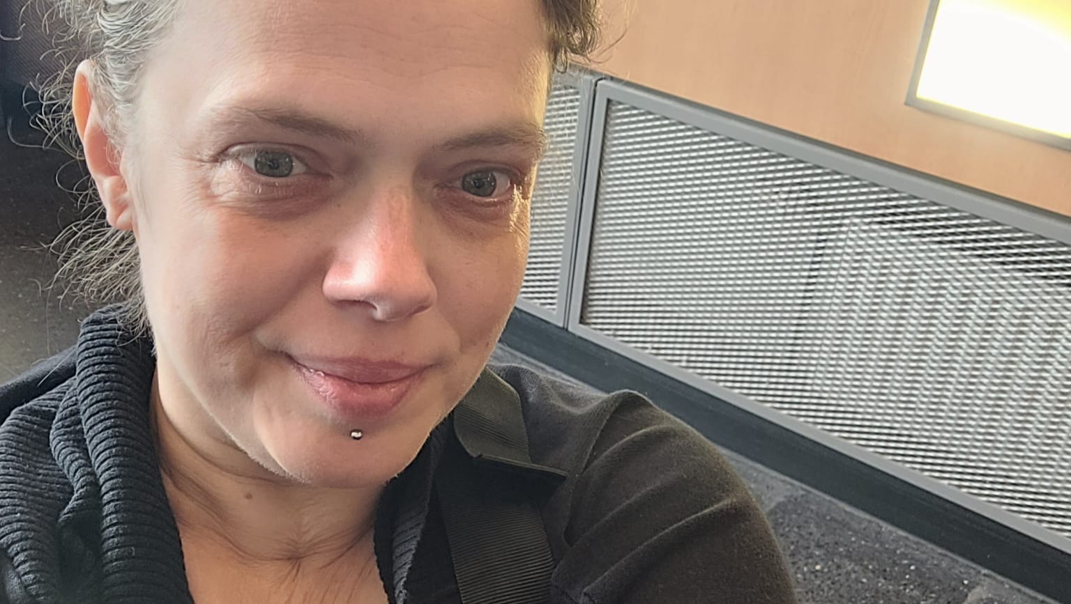 Fundraiser by Stefanie Schulze : 28 Jahre mit MS – bitte helft Steffi ...