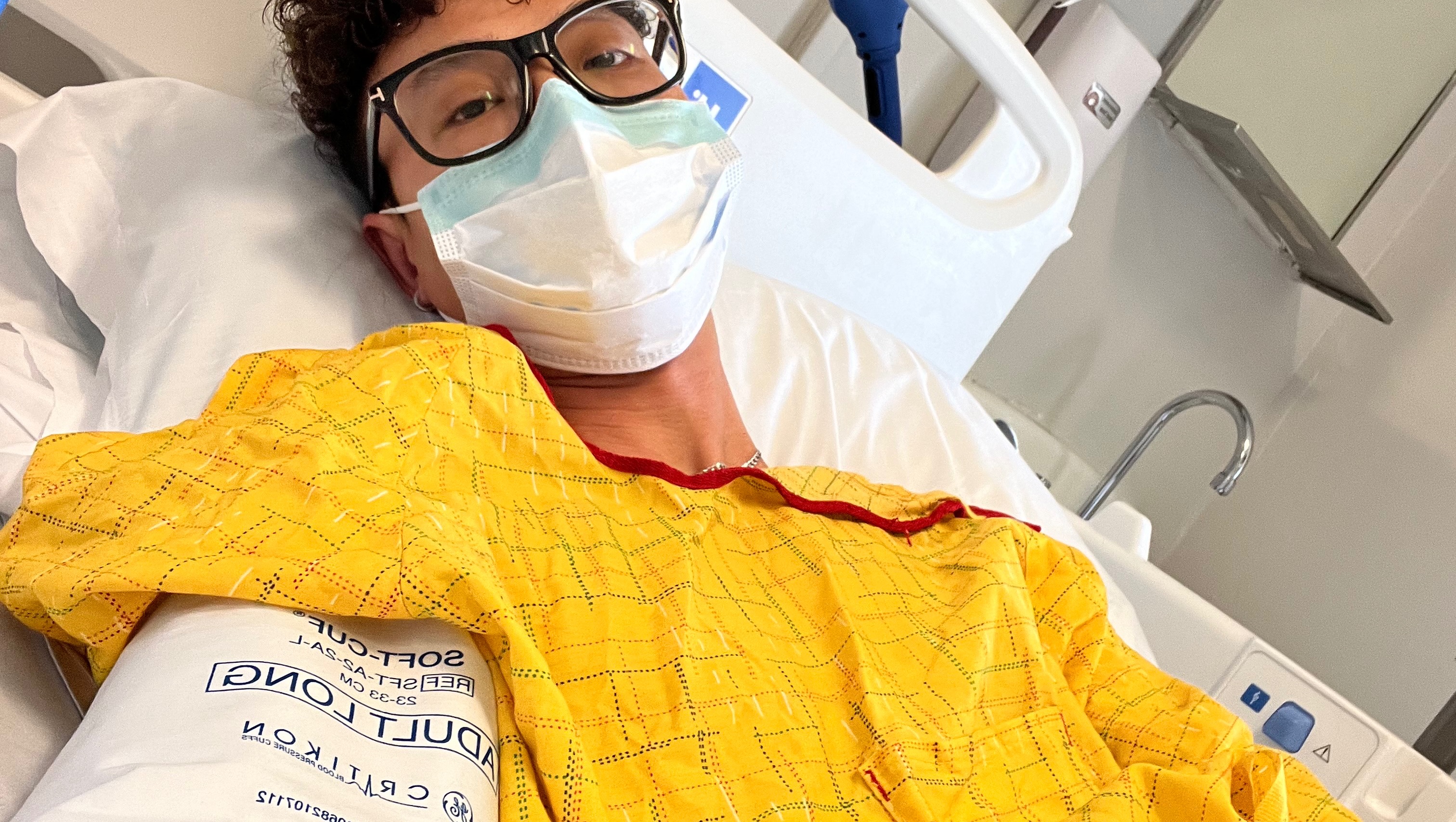 Fundraiser by Calvin Li : Help with bills