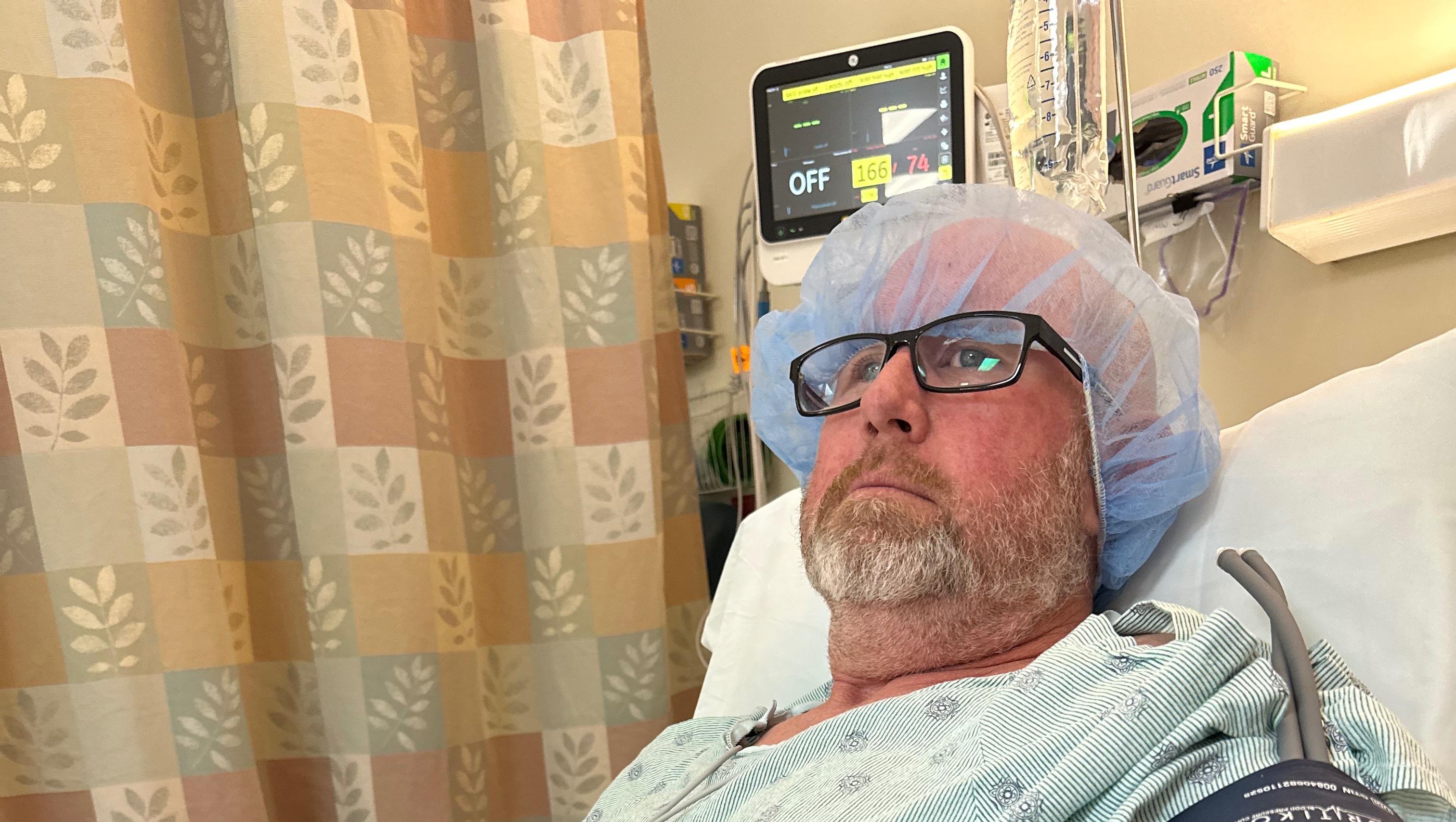 Fundraiser by Robert Fickett : A little donation goes a long way!