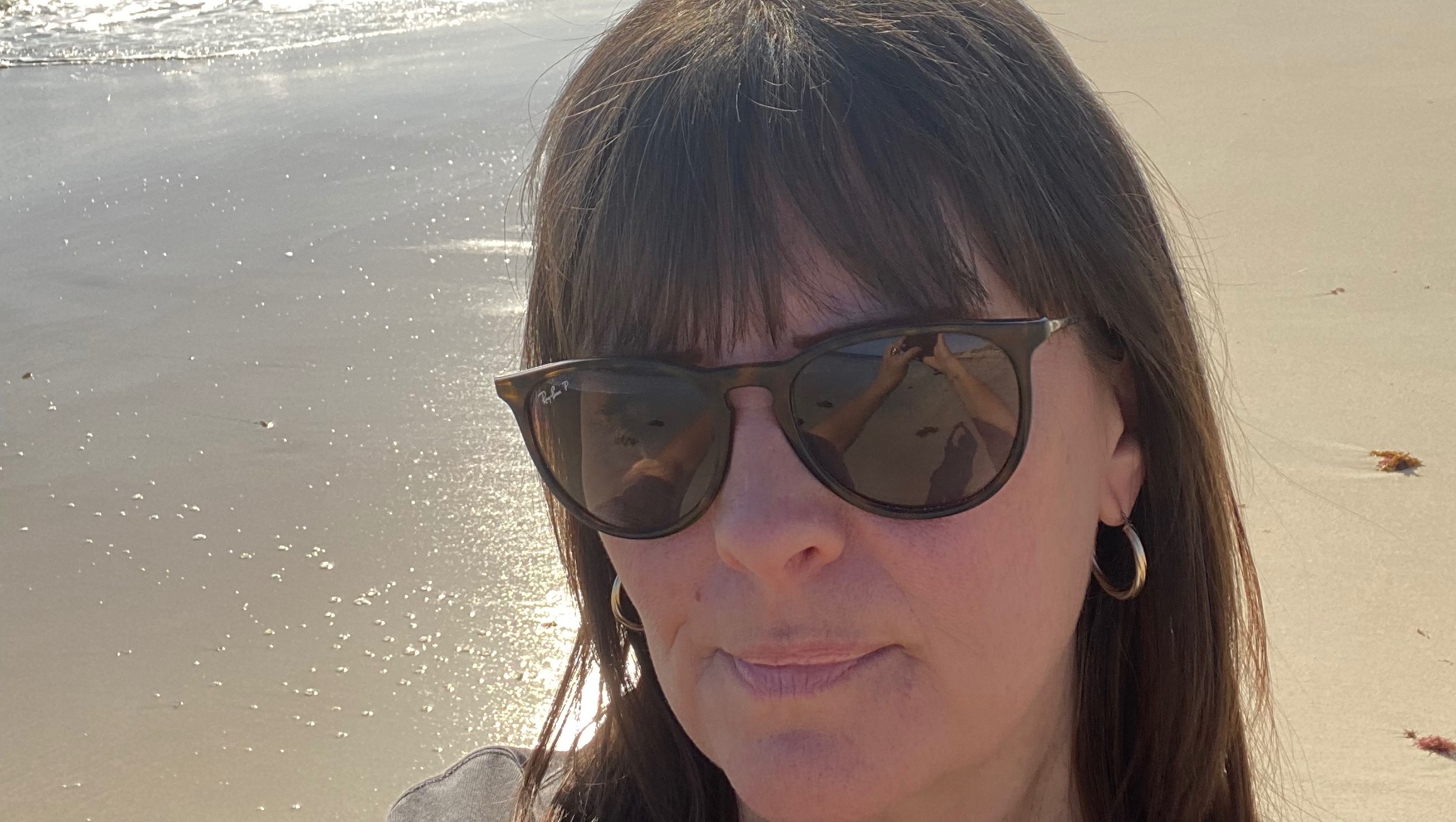 Fundraiser by Nikki Adams : Sponsored silence .. that got your attention!