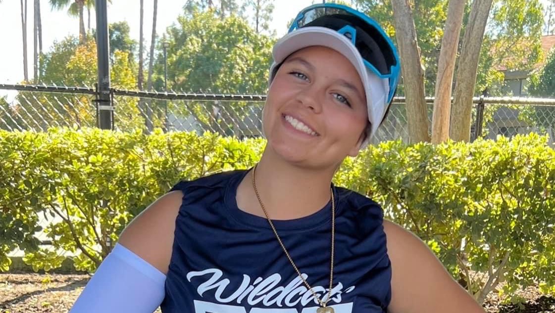 Fundraiser by Mindy Phillips : Help Send Monica To Softball Camps