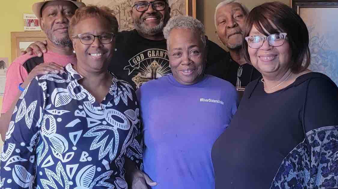 Fundraiser by DelCarlos Duncan Sr : CROOKS FAMILY REUNION 2024