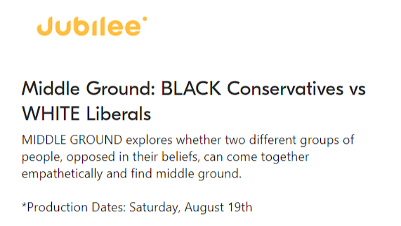Fundraiser By Alec L Jubilee Middle Ground Appearance
