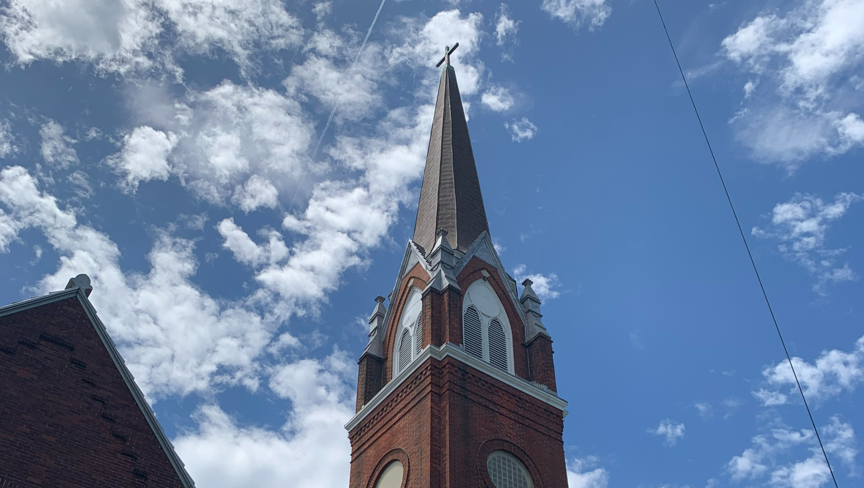 Fundraiser by Friends of Fifth Avenue Methodist : Fifth Avenue Methodist Church Congregation