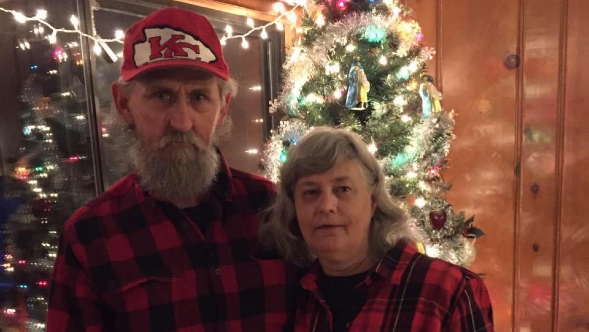 Fundraiser by Jennifer Hopper : Corrine Harris Funeral expenses