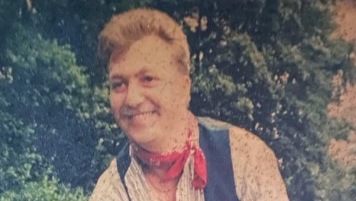 Fundraiser for Andrew William Shaw by Paul Widdowson : Andy Shaw Canal ...