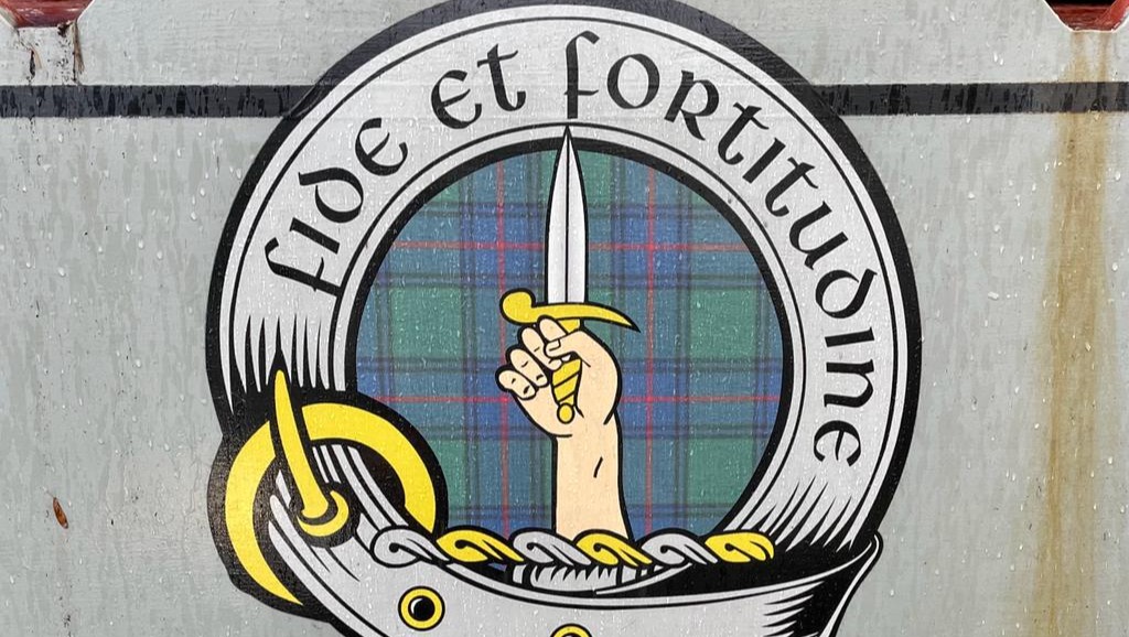 Fundraiser for Andrew William Shaw by Paul Widdowson : Andy Shaw Canal ...