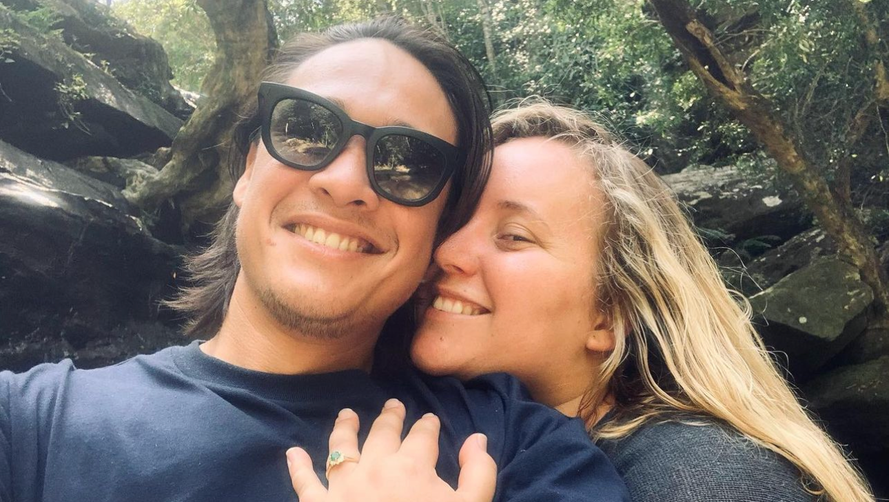 Fundraiser for Angelo Luczak by Luke Marshall : Alanta and Angelo’s ...