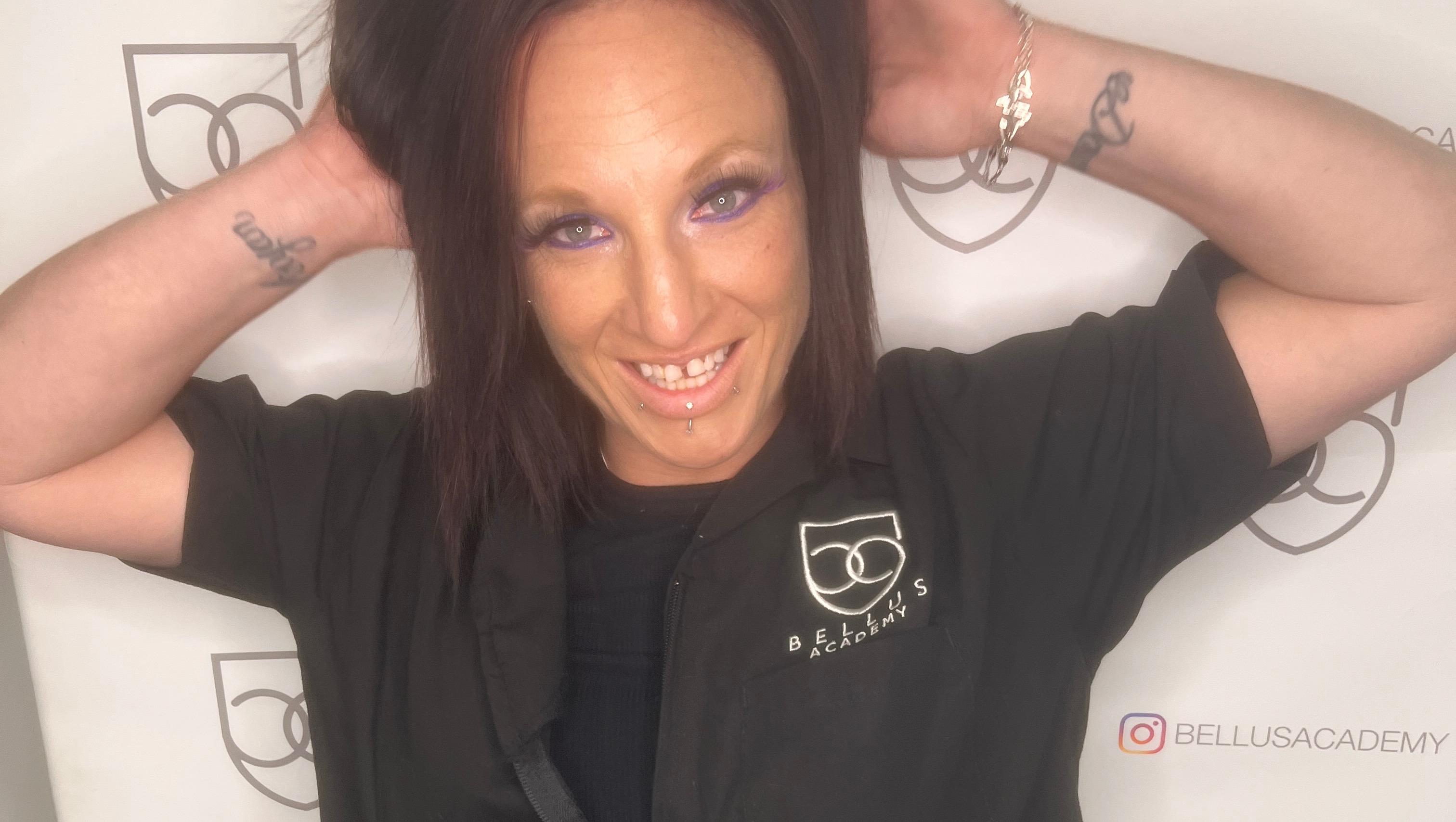 Fundraiser by Ashley Britton : Help Me Continue Education