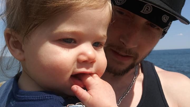 Fundraiser by Jennifer Labrie : Henry "Hank" Capozzi Medical Fund