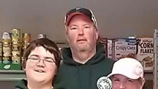 Fundraiser by Joseph Donofrio : Supporting the Family of Jerry Warren