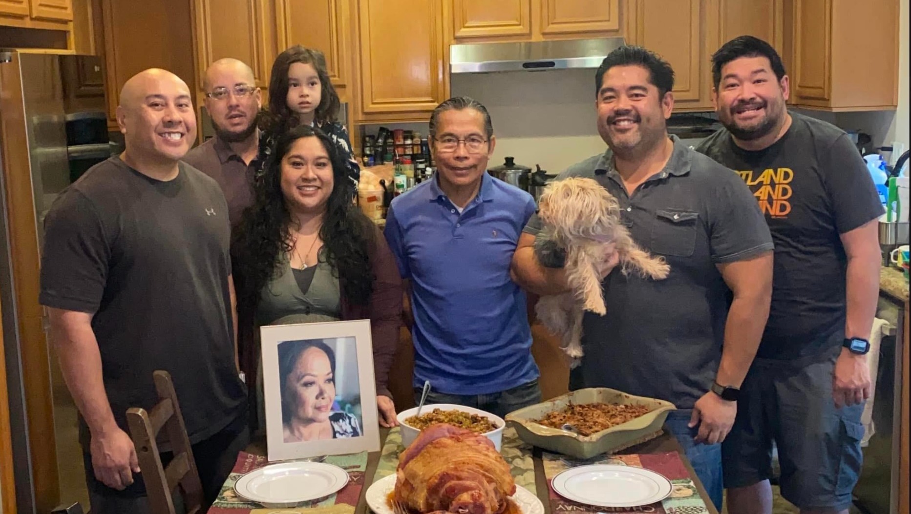 Fundraiser for Jeremiah Gallardo by Vill Miranda : Supporting Josh ...