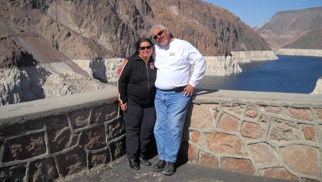 Fundraiser for Joseph Dostal by Paul Jennings : Joe & Laura Siano's ...