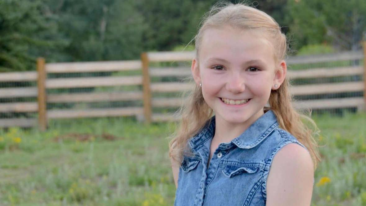 Fundraiser for Jordan Kaminski by Tyler Kaminski : Cora Kaminski ...