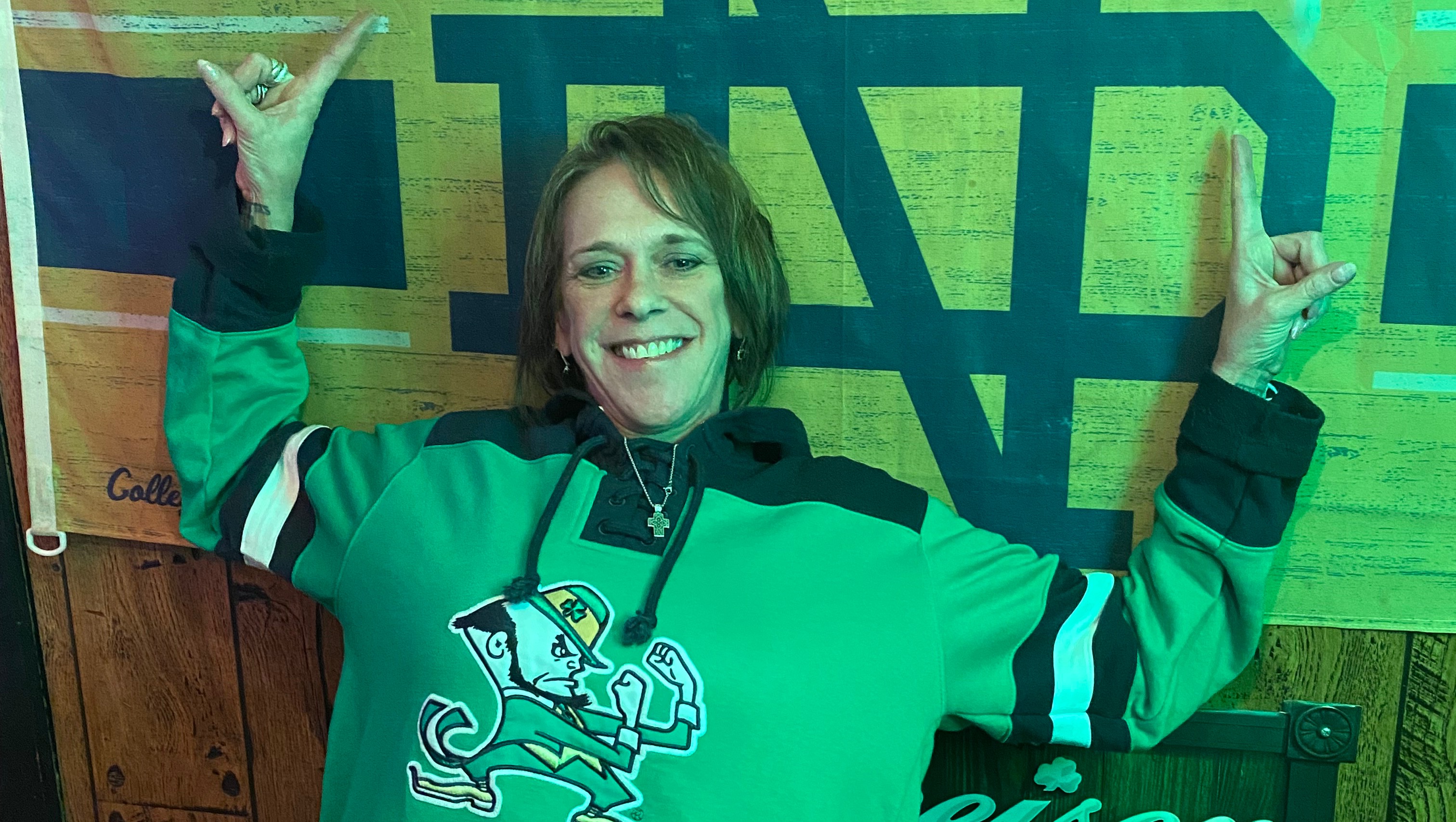 Fundraiser by Katie Mariotti : Jenna Kay ☘️